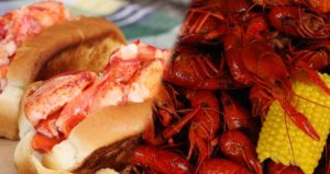 Crayfish vs. Lobster: Differences In Taste, Appearance, & Habitat